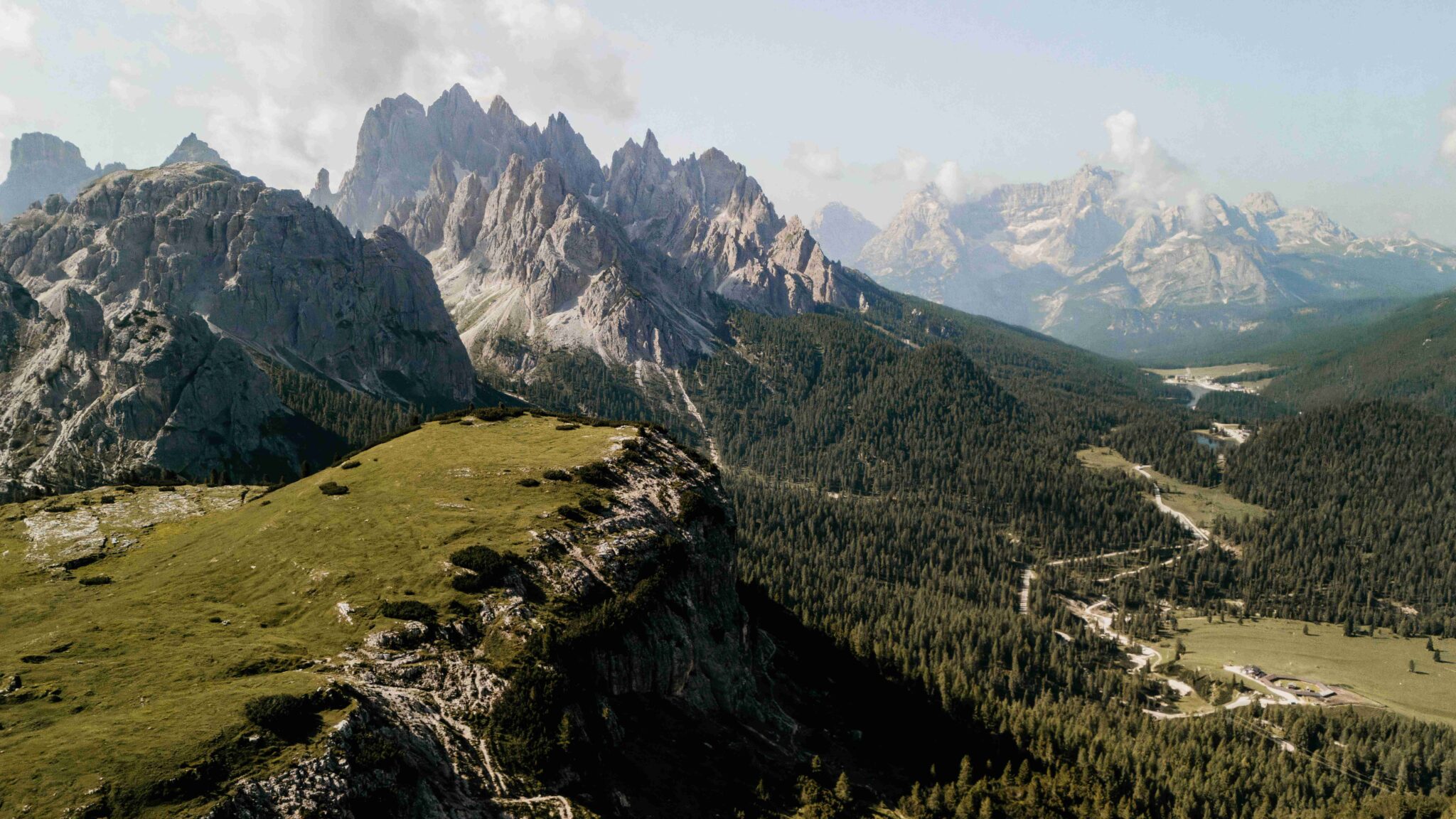 Alta Via Route & Tipps – AV1 vs. AV2: Welche Route ist die richtige für ...