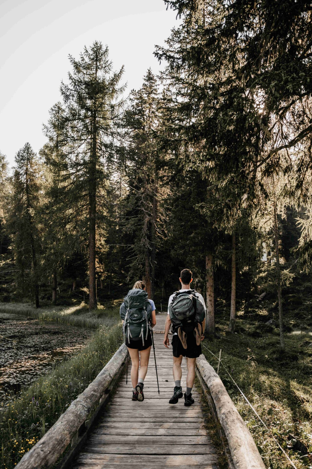 Alta Via Route & Tipps – AV1 vs. AV2: Welche Route ist die richtige für ...
