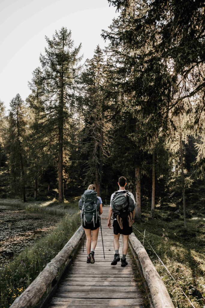 Alta Via Route & Tipps – AV1 vs. AV2: Welche Route ist die richtige für ...