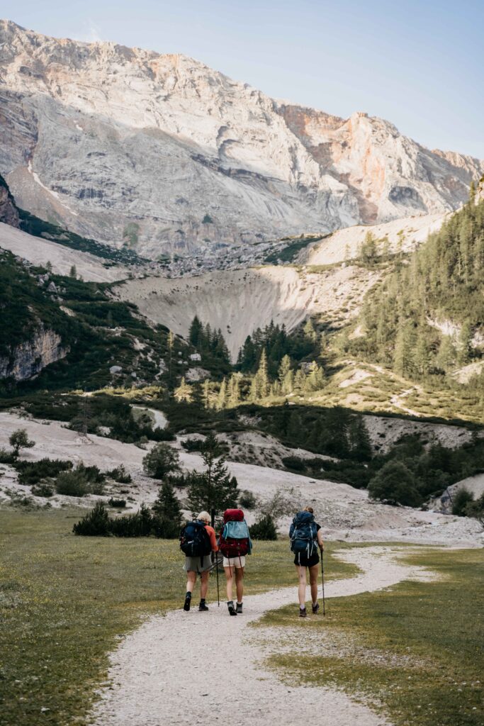 Alta Via Route & Tipps – AV1 vs. AV2: Welche Route ist die richtige für ...