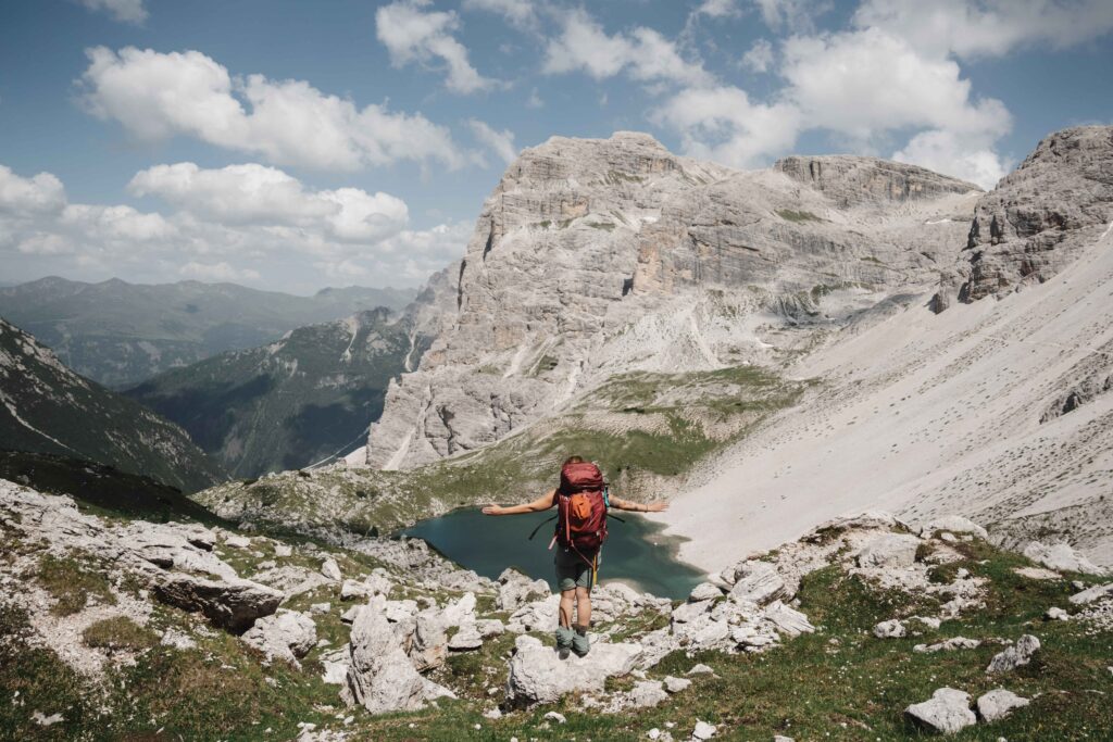 Alta Via Route & Tipps – AV1 vs. AV2: Welche Route ist die richtige für ...