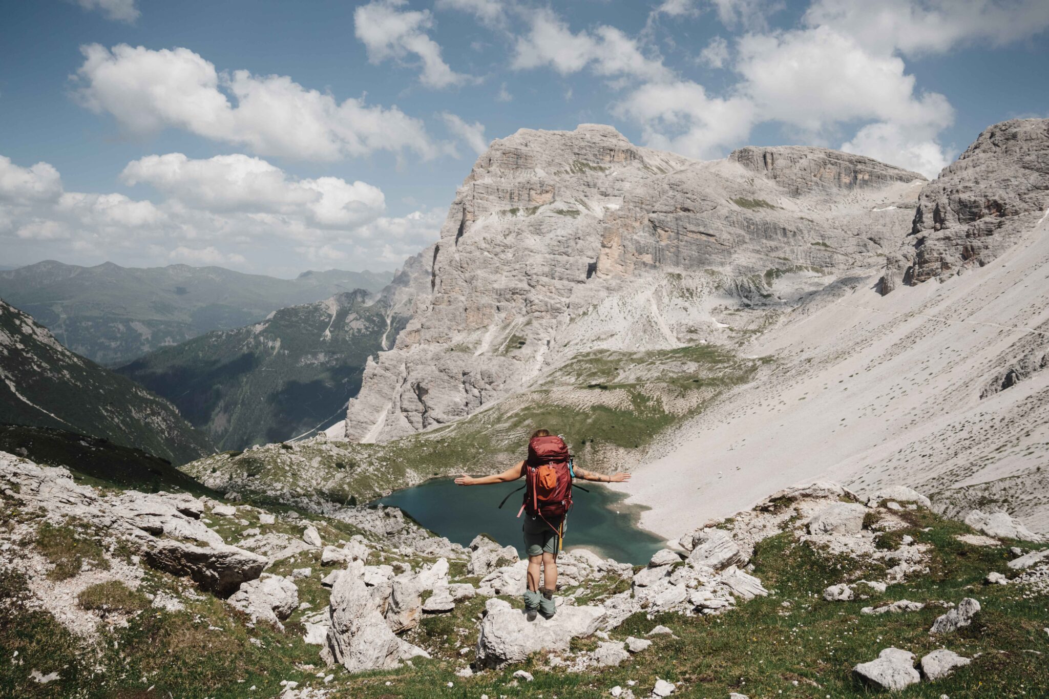 Alta Via Route & Tipps – AV1 vs. AV2: Welche Route ist die richtige für ...